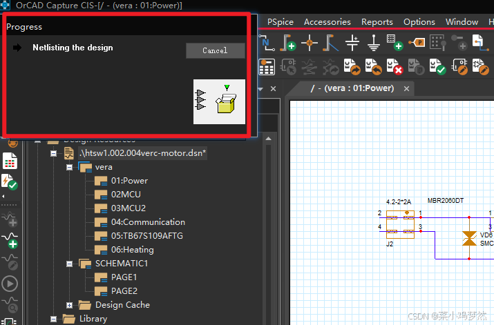 Cadence 学习笔记_place port-CSDN博客