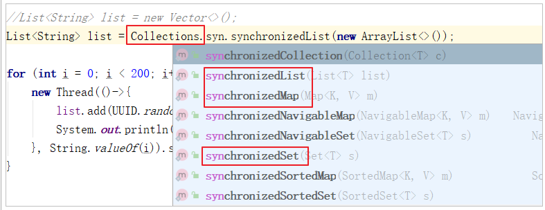JUC多线程_juc 多线程-CSDN博客