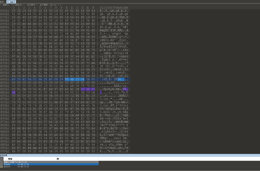 PolarCTF2025夏季个人挑战赛WriteUp(部分)_2025年夏季个人挑战赛 polarctf-CSDN博客