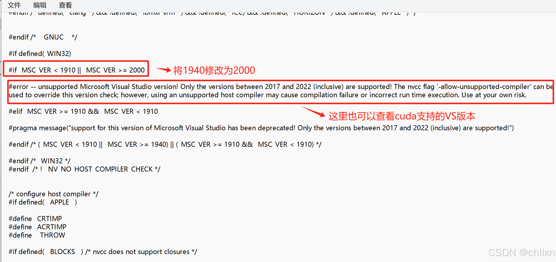 Detectron2安装(Win11)-CSDN博客