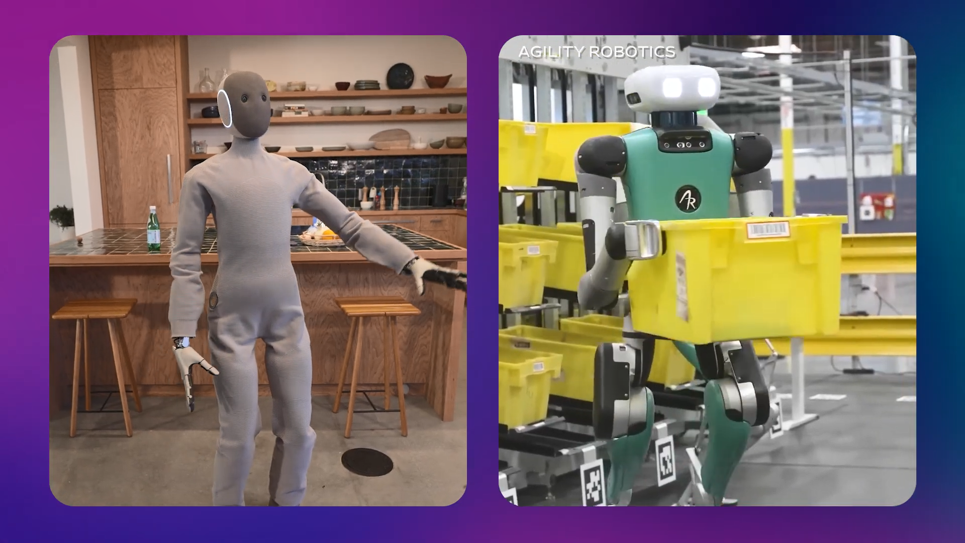 售价2万美元的人形家庭机器人Neo初体验：是未来帮手还是隐私挑战？_华尔街neo-CSDN博客