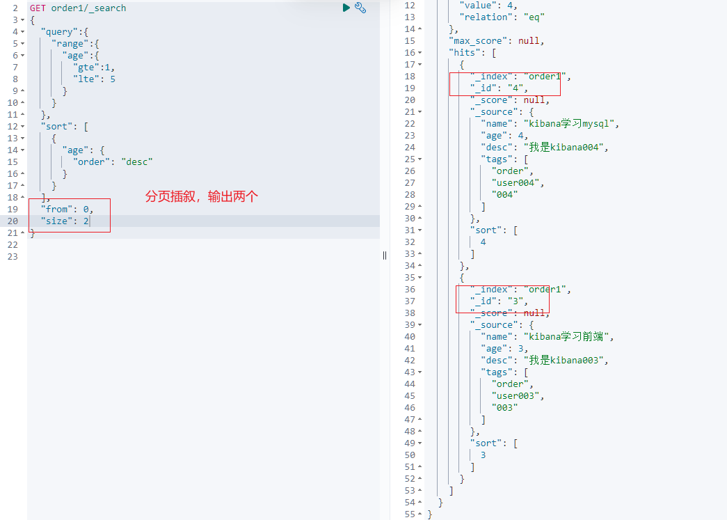 Elasticsearch8.6.0集成SpringBoot3.4.4版本，详细基本讲解！_elasticsearch 8.6.0-CSDN博客
