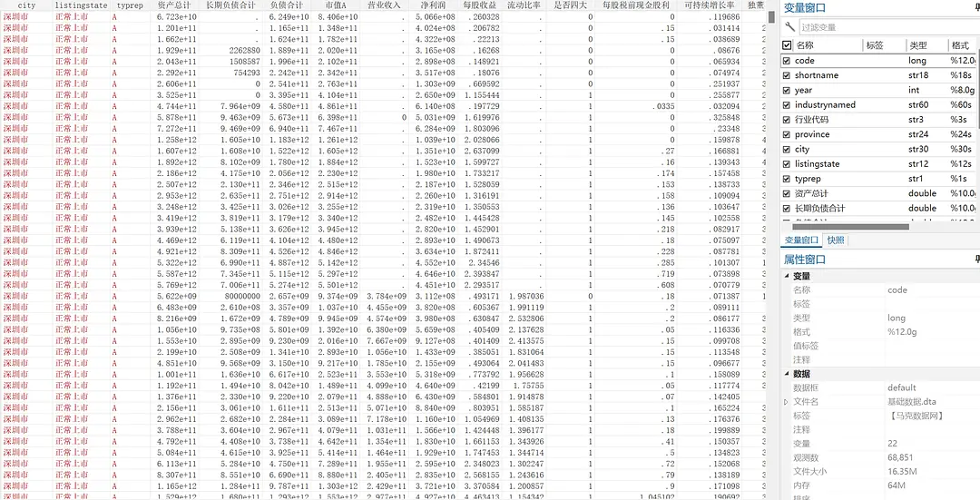 2000-2024年上市公司企业声誉数据+stata代码-CSDN博客