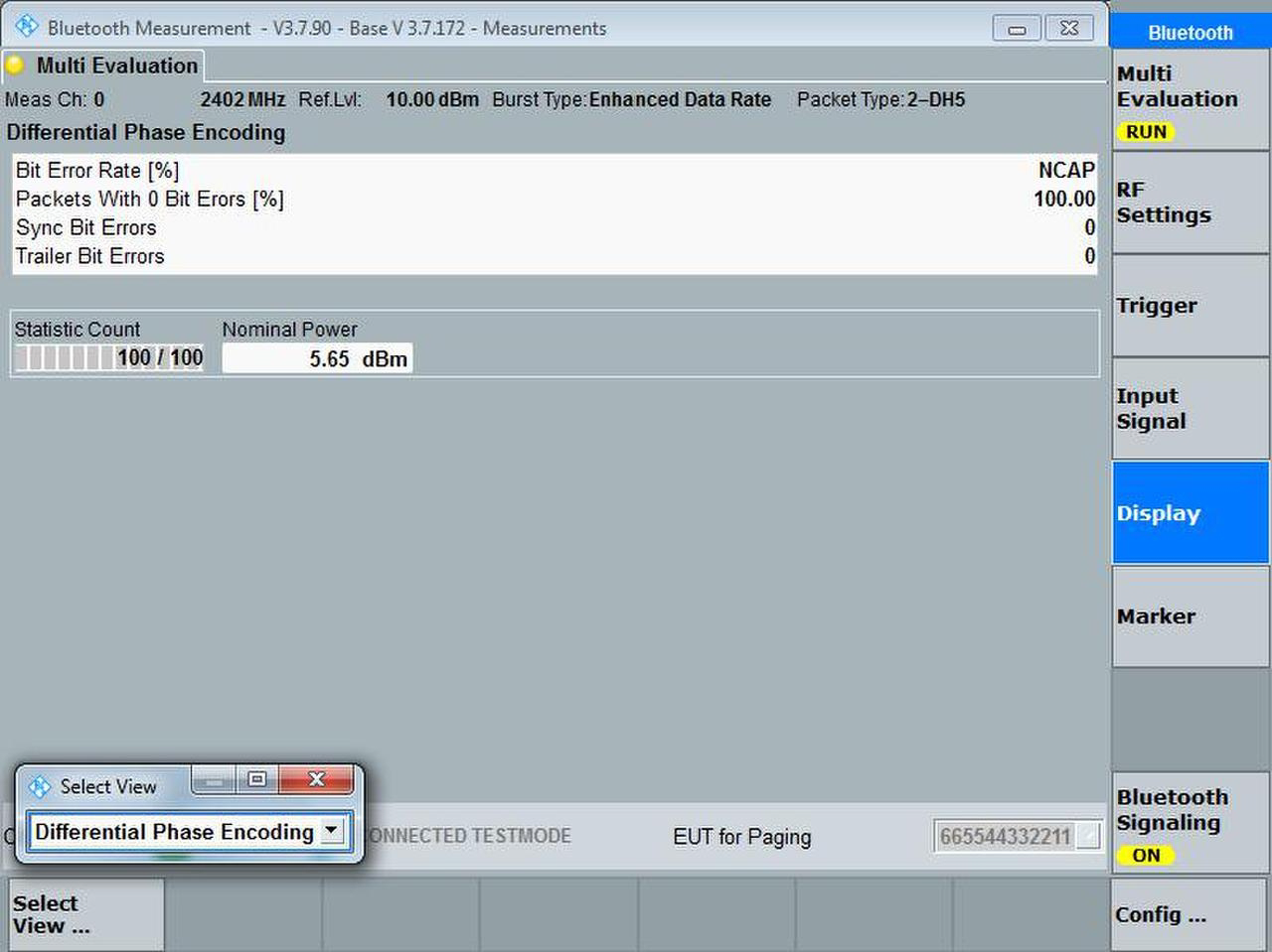 EDR 同步序列与尾部（EDR Synchronization Sequence and Trailer）-CSDN博客