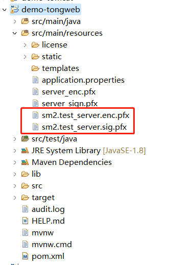 TongWeb嵌入版实现国密双向认证_如何导入ukey证书-CSDN博客