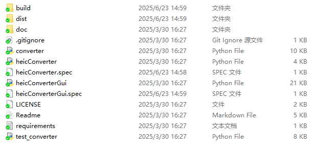 【HEIC】在Win10系统中查看 .heic 图片_win10 heic-CSDN博客