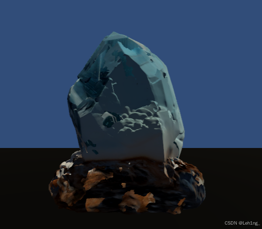 Unity Shader -- 透明度混合_unity 透明shader-CSDN博客