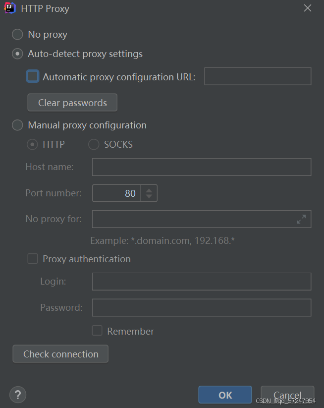 idea2021安装插件报错Plugin “MyBatisX“ was not installed: Cannot download_plugin "mybatisx" was not ...