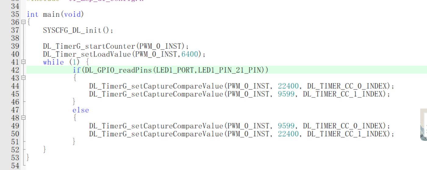 M0学习PWM-CSDN博客