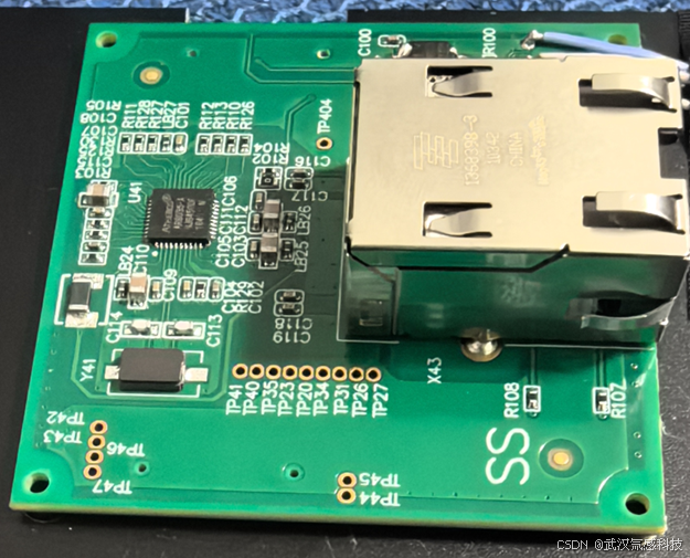 基于CMV2000的可见光相机设计-CSDN博客