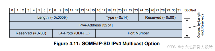 通信易懂唠唠SOME/IP——SOME/IP-SD报文格式_someip sd协议格式-CSDN博客