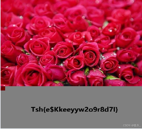 BugKu小美的秘密题解_bugku zombie-101-CSDN博客