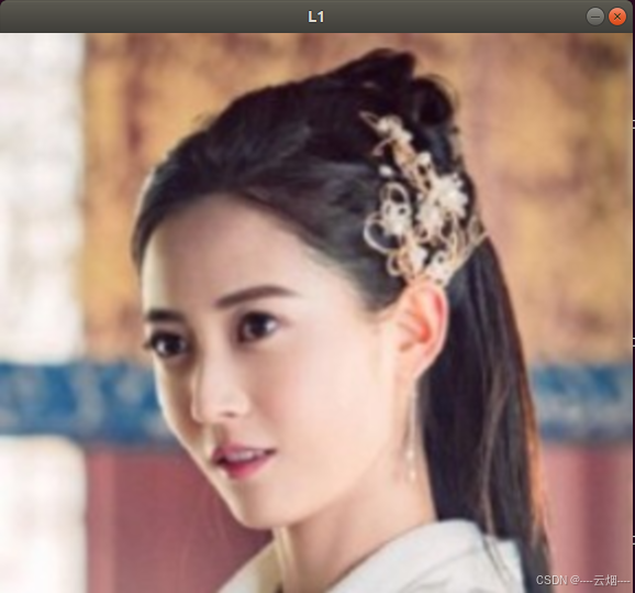 OpenCV学习-resize() 、pyrDown() 、 pyrUp()调整图像大小_opencv resize-CSDN博客