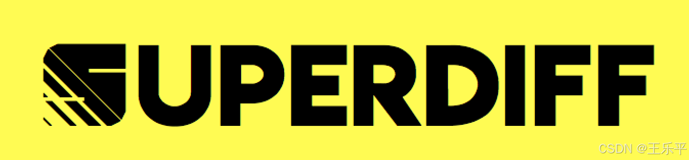 SuperDiff：提供详细差异信息的 JS diff 工具_js 对比工具-CSDN博客