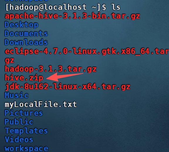 centos7安装hive_centos7安装hive步骤-CSDN博客
