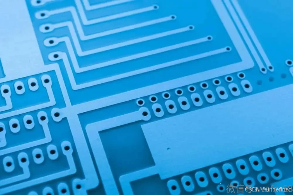 RDL是什么一种什么样的工艺，有什么作用？_rdl工艺介绍-CSDN博客