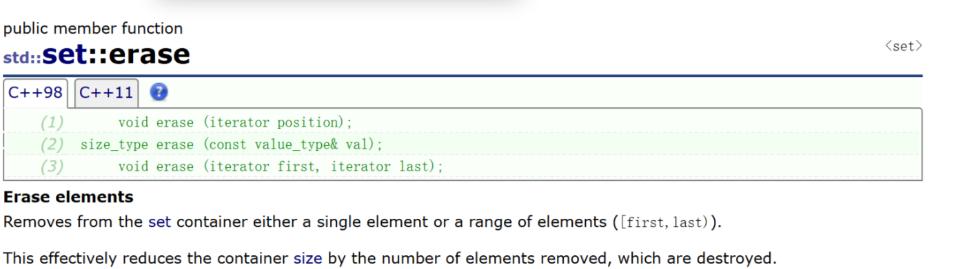 【C＋＋STL】map与set（举例+详解，一文说懂）！-CSDN博客