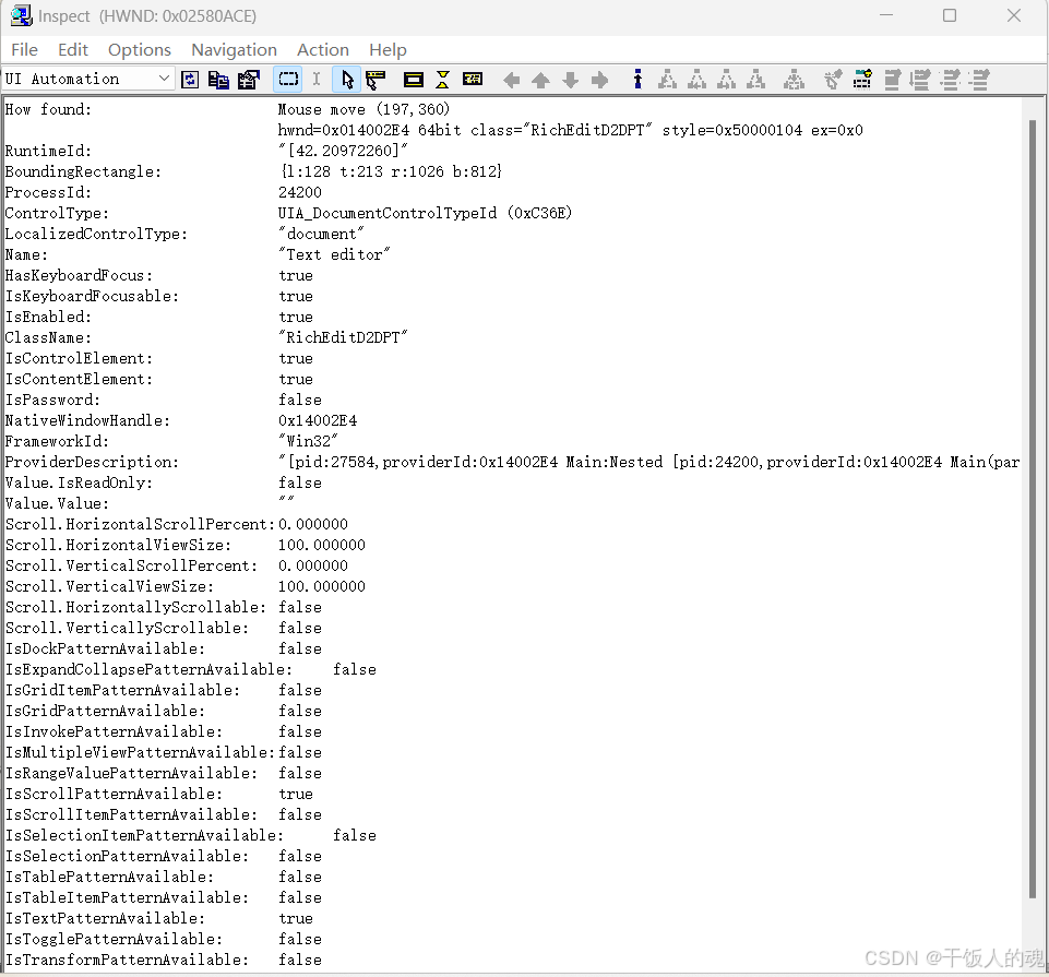 使用print_control_identifiers函数无法识别notepad.exe程序的Text Box的解决办法_inputsitewindowclass-CSDN博客