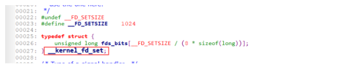 网络io多路复用，select、poll、epoll详解_网络io中的select和epoll-CSDN博客