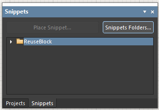 Altium Designer 20.0版本 Reuse Block功能使用说明_altium reused block使用-CSDN博客