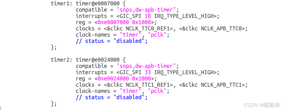 fmql之Linux timer_fmql 时钟计数-CSDN博客