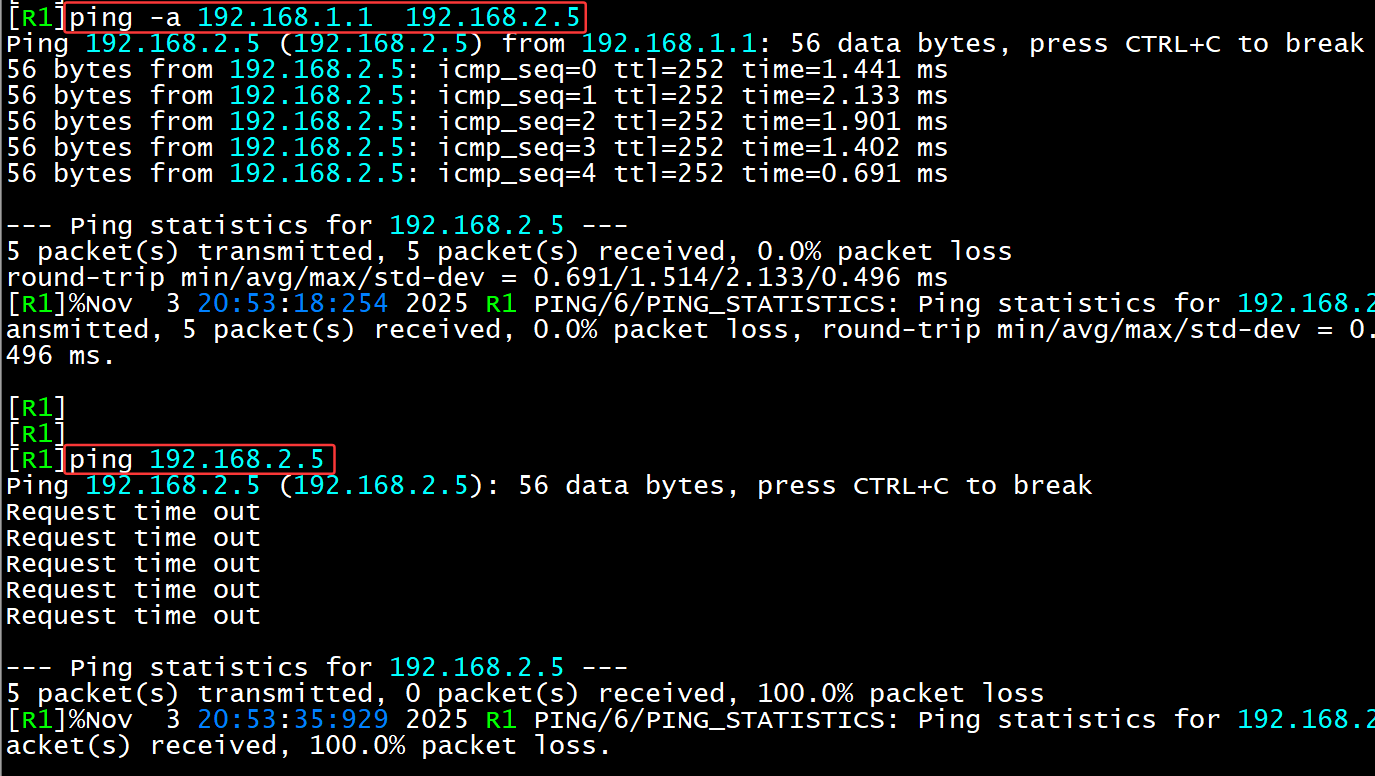 H3C BGP基础配置_h3c路由器bgp配置-CSDN博客