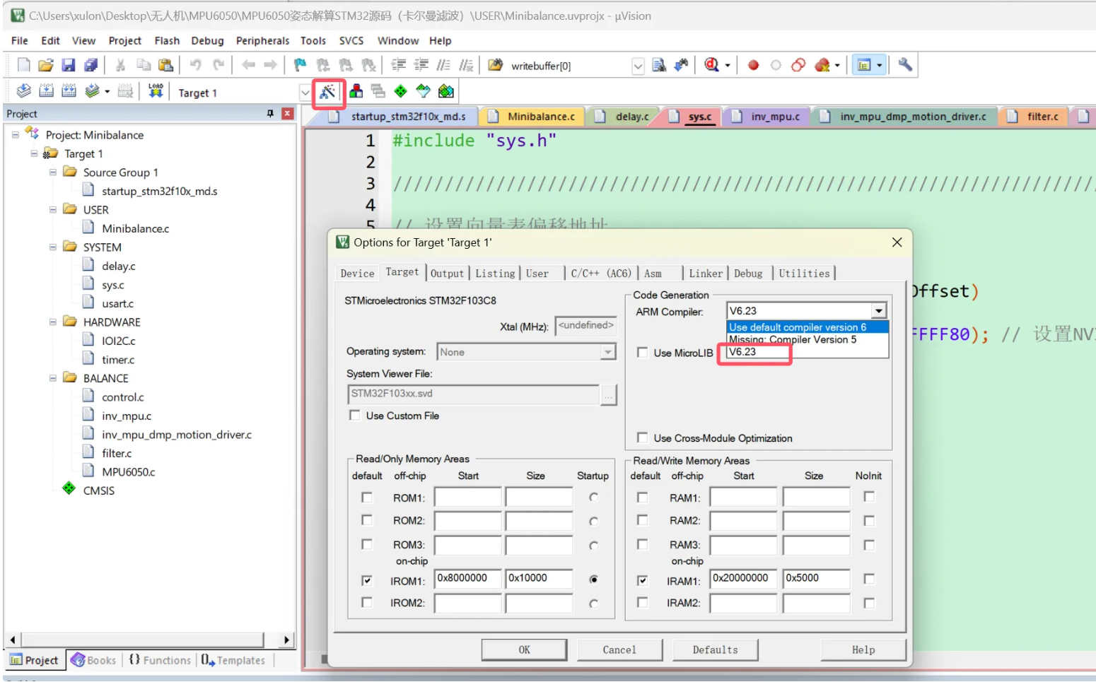 STM32 问题汇总_stm32问题-CSDN博客