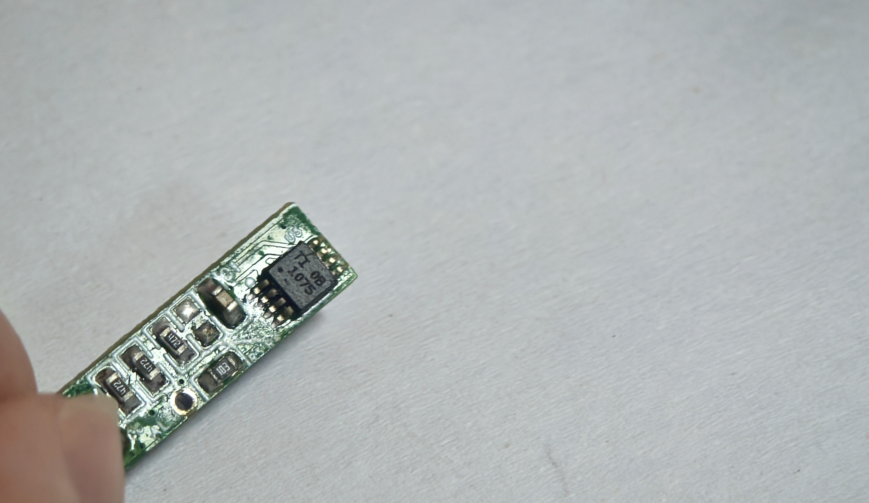 TMP1075数字温度传感器ESP32-C6测试-CSDN博客