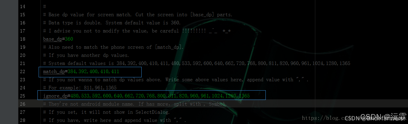 Android之官方屏幕适配：ScreenMatch_android screenmatch-CSDN博客