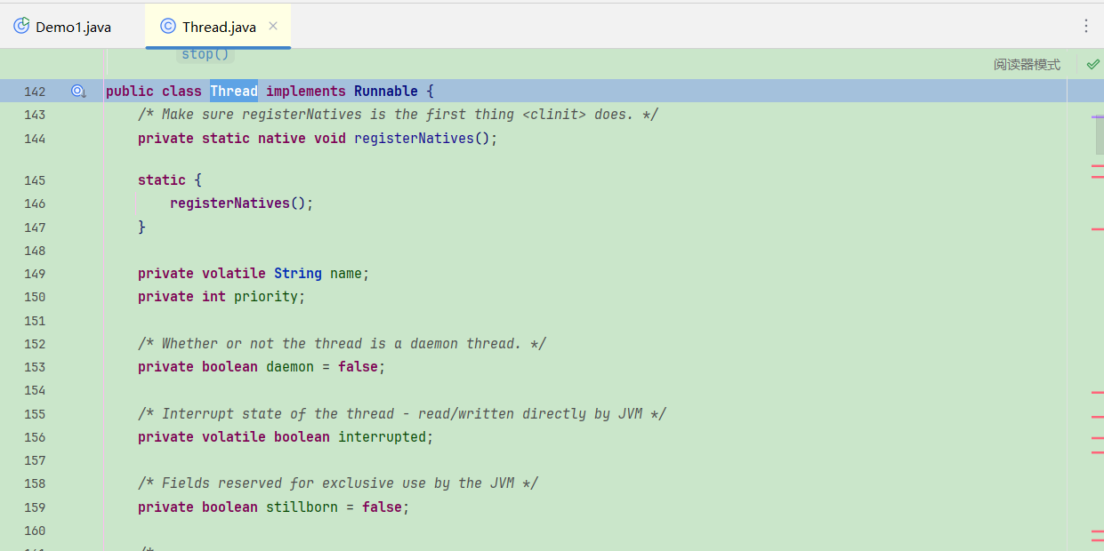 多线程详解之线程-CSDN博客
