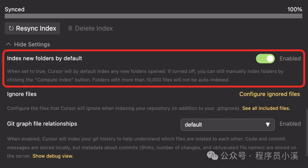 【Cursor】Cursor核心功能详解_cursor notepad-CSDN博客
