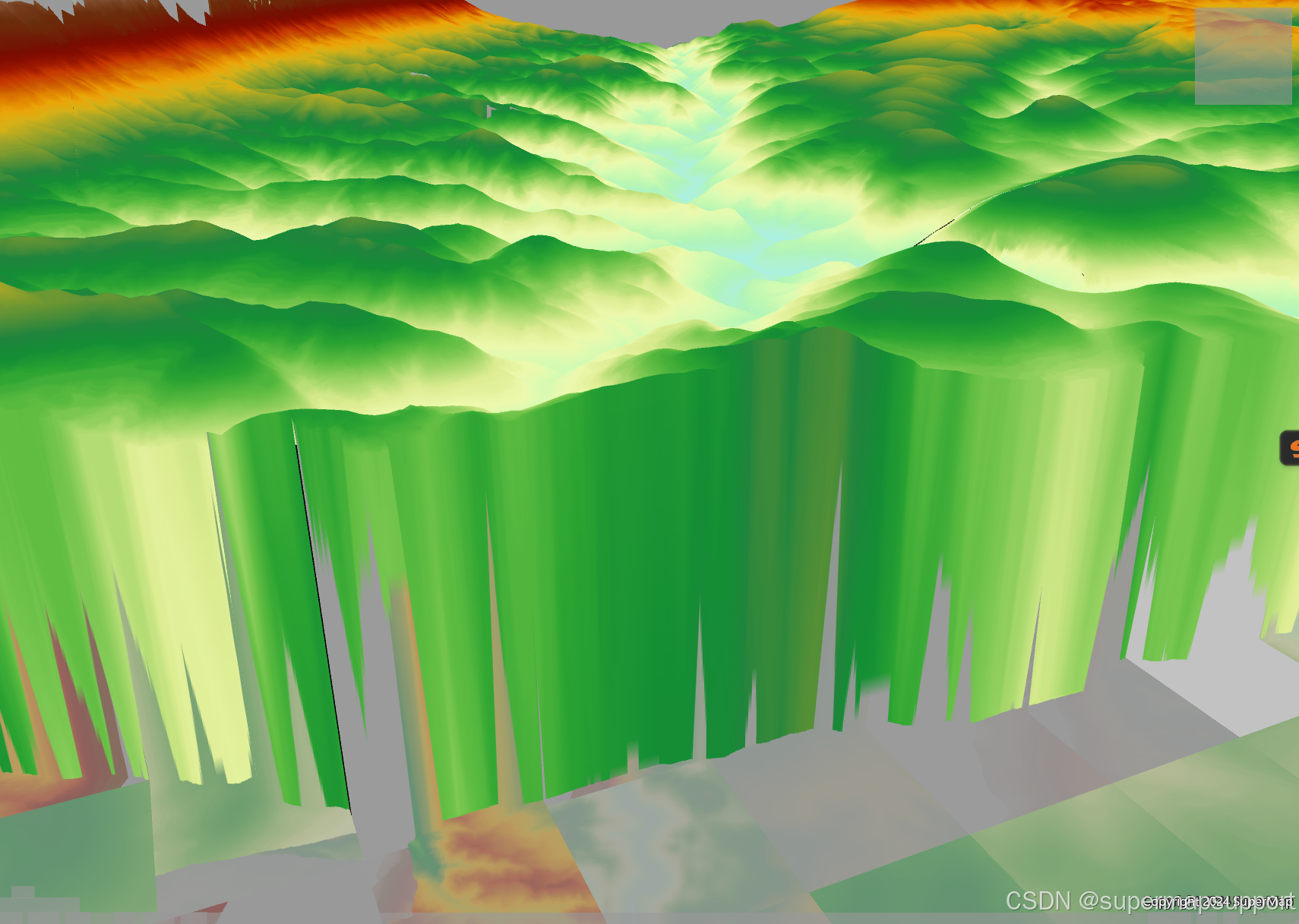 SuperMap GIS基础产品FAQ集锦(20250623)_supermap 连接 高斯数据库-CSDN博客