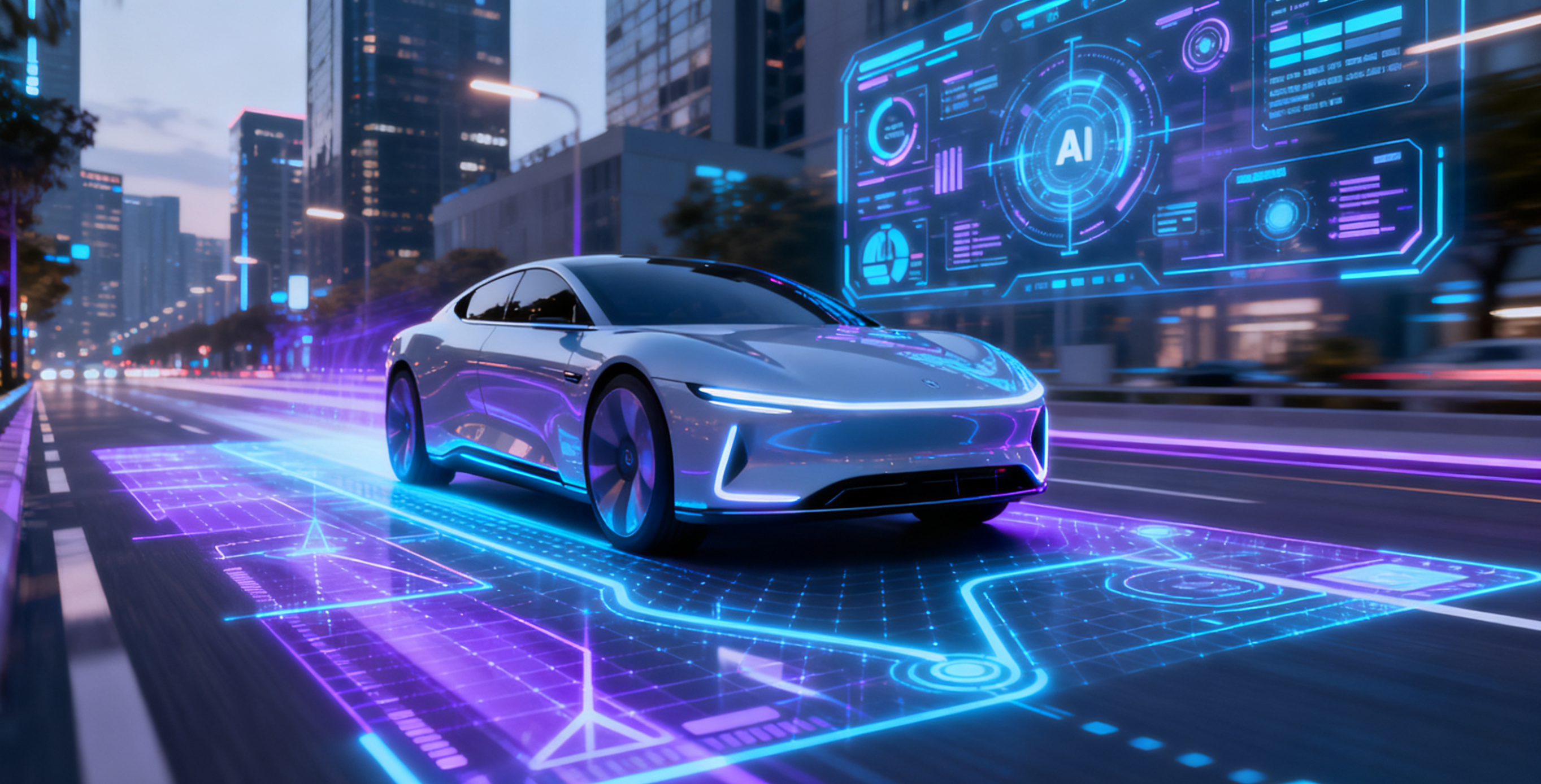 奔驰S级都能自动跑了，你的课程还在手动卖吗？-CSDN博客