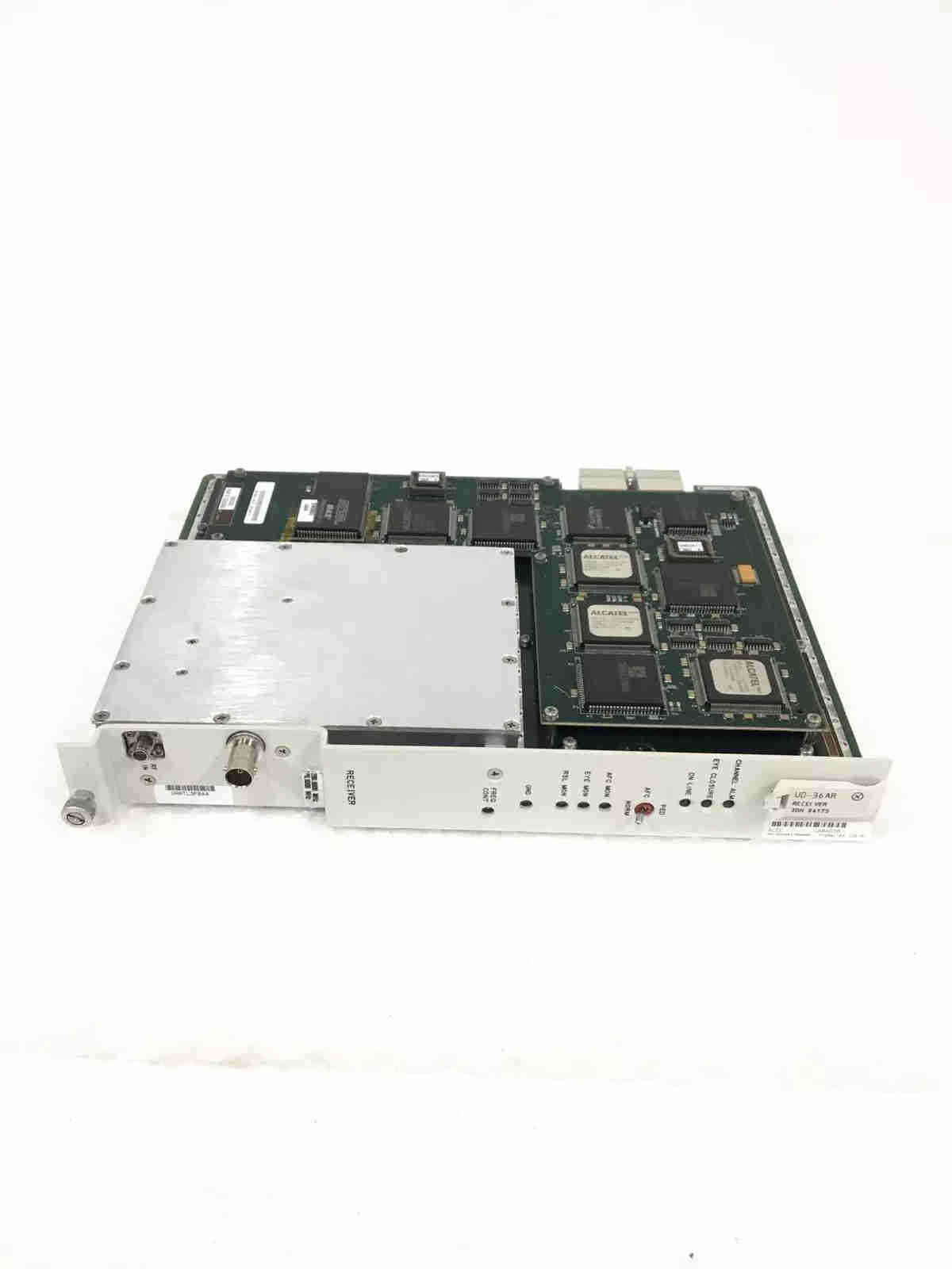 Alcatel Lucent 3DH04175AAAA发射器模块-CSDN博客