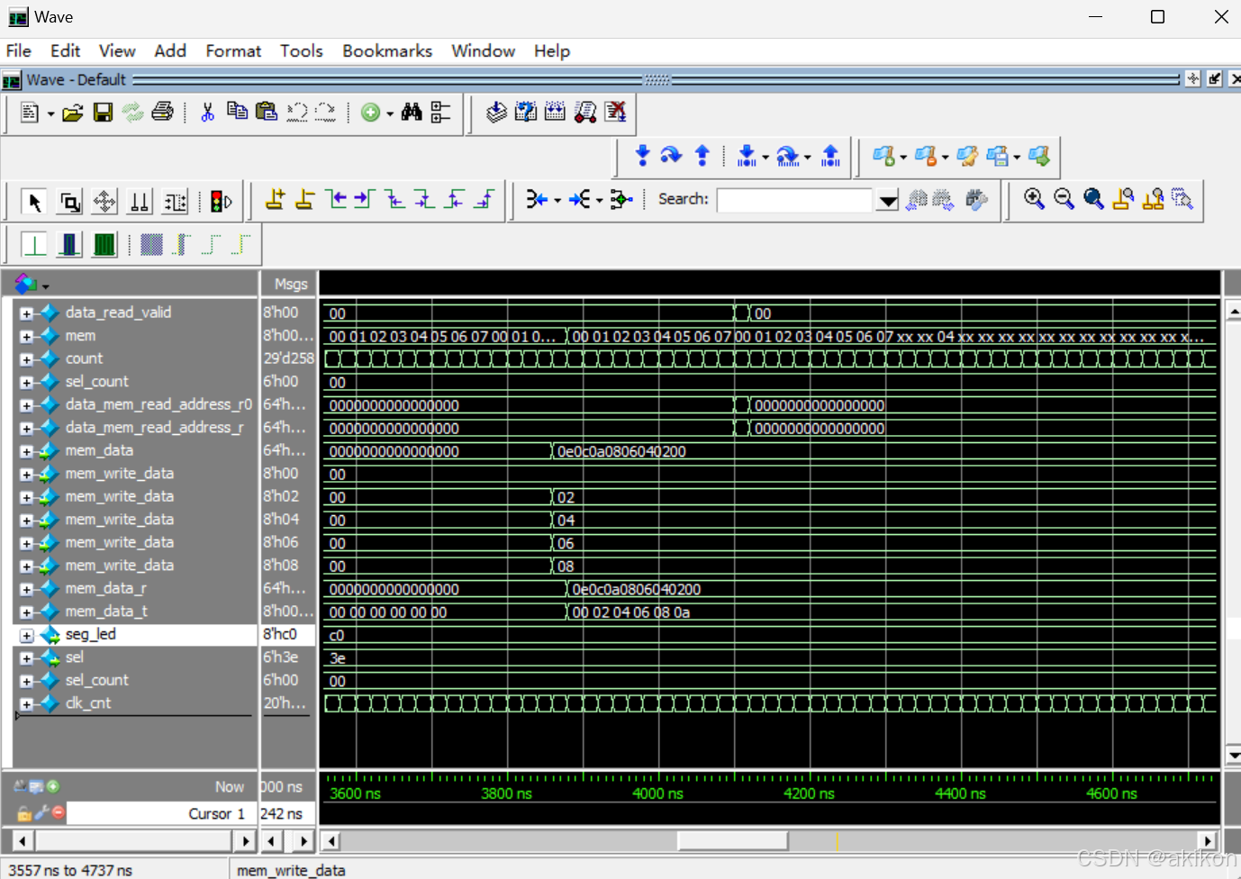 Tiny_GPU上板实验_tiny-gpu xilinx-CSDN博客
