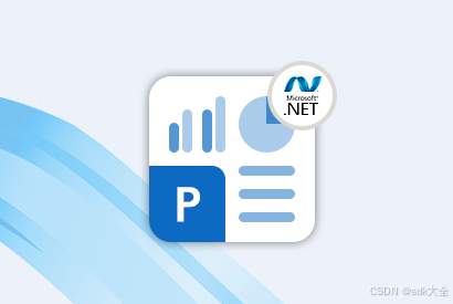 Spire.Presentation 9.7.4 supports converting PowerPoint documents to ...