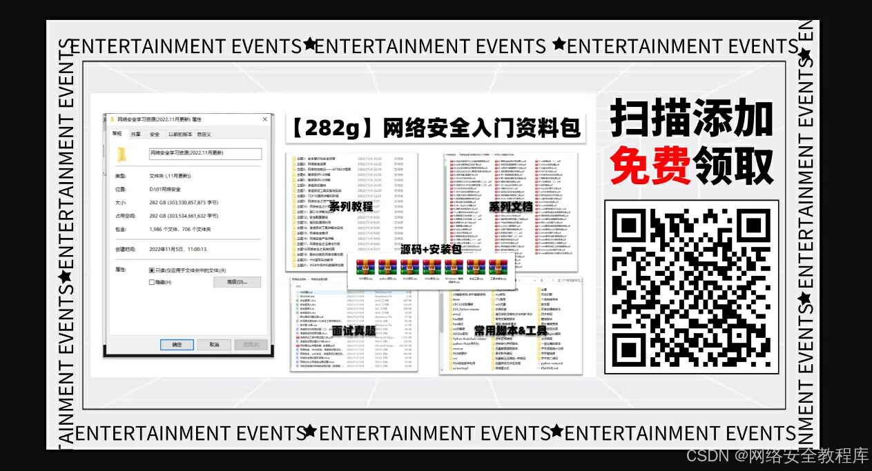 Ctf入门教程（非常详细）从零基础入门到竞赛，看这一篇就够了！ctf学习 Csdn博客