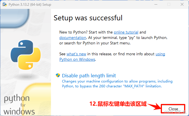 Python的下载、安装与配置python下载 Csdn博客