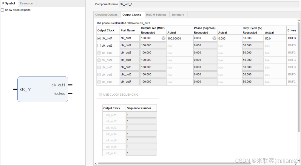 [米联客-XILINX-H3_CZ08_7100] FPGA_PL-DDR缓存方案连载-03使用fdma读写axi-bram测试_米联客2024版pl-ddr缓存方案-CSDN博客