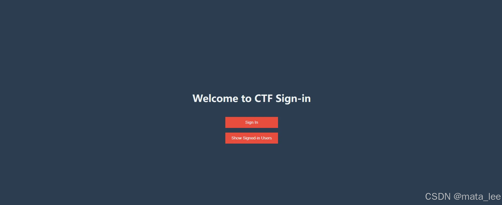 2024年NSSCTF秋季招新赛（校外赛道）WP_[swpuctf 2024 秋季新生赛]未选择的路-CSDN博客