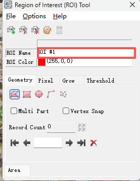 ENVI5.1 ROI 裁剪实战指南_envi裁剪roi-CSDN博客