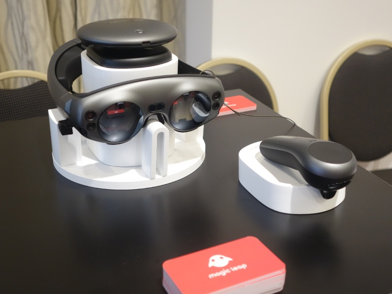 Unity + Magic Leap 实现 ArUco 标记识别功能（自定义原生插件方式）_unity aruco码-CSDN博客