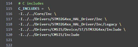 搭建STM32CubeMX+GCC+（vscode）EIDE+cortex -Debug开发环境（代码可调试）_vscode+eide+gcc-CSDN博客