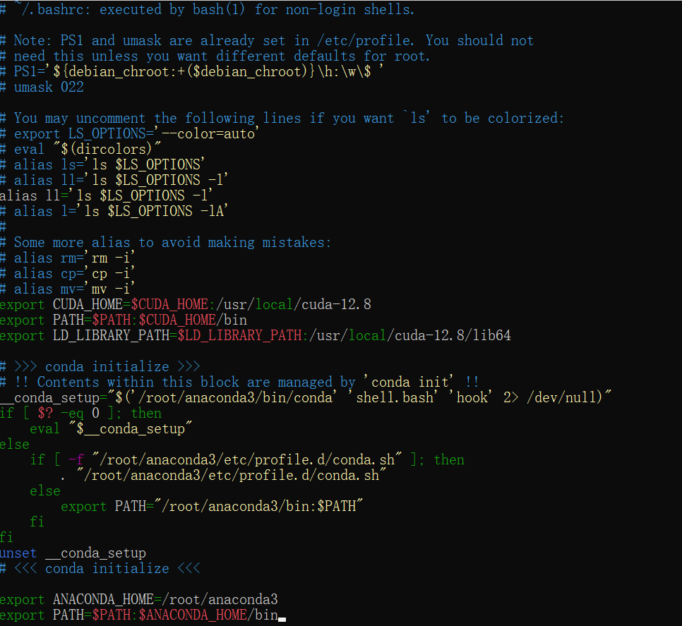 WSL-Debian部署Anaconda教程_wsl debian-CSDN博客