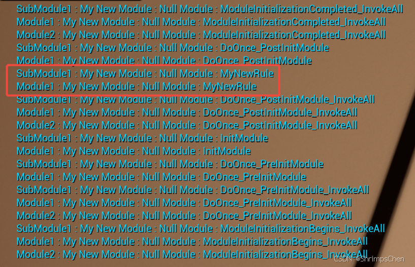 一个用于将项目模块化管理的插件--ModularProject的规则处理类扩展-CSDN博客