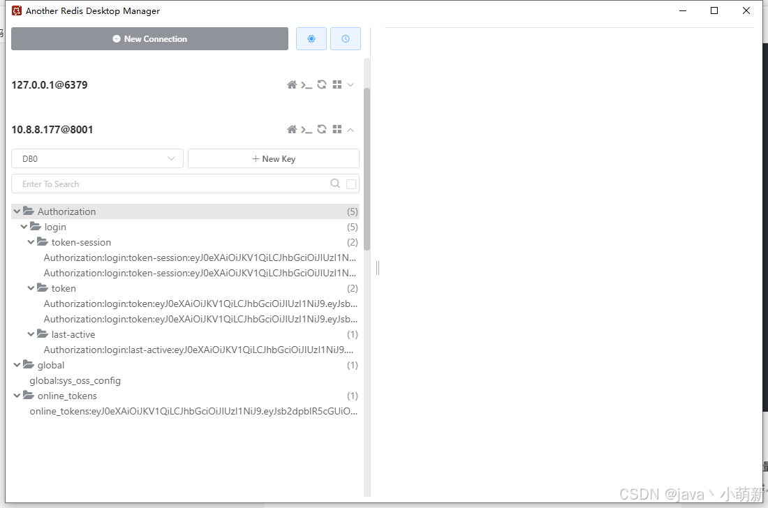 Springboot整合redis集群，一站到底springboot Redis集群配置 Csdn博客