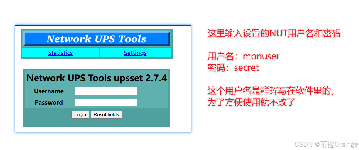 雷迪司 H1000M UPS 电源使用 NUT(Network UPS Tools) 连接 iStoreOS(openwrt) 教程_openwrt nut-CSDN博客