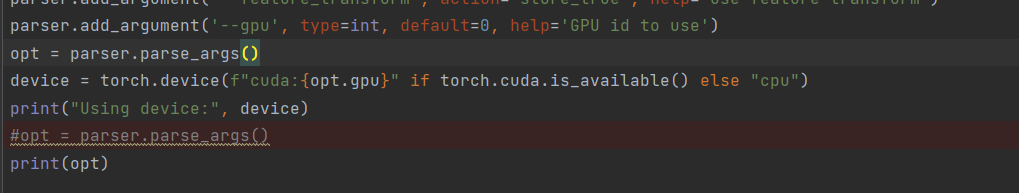 Pytorch复现PointNet (win10)_windows 复现pointnet-CSDN博客