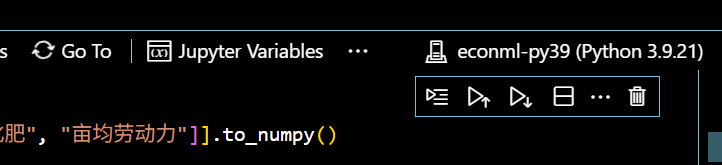 【debug记录】想要机器学习+经济学，但安装 econml 一路报错？—— Python 版本冲突终极解决方案_shap版本一直不兼容怎么办-CSDN博客