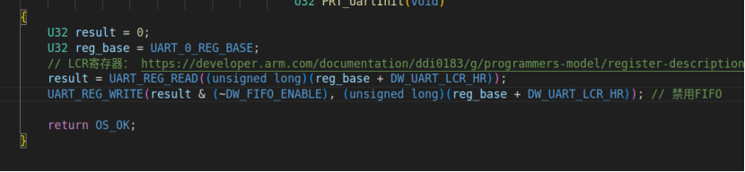 HNU操作系统lab2(极速版)-CSDN博客